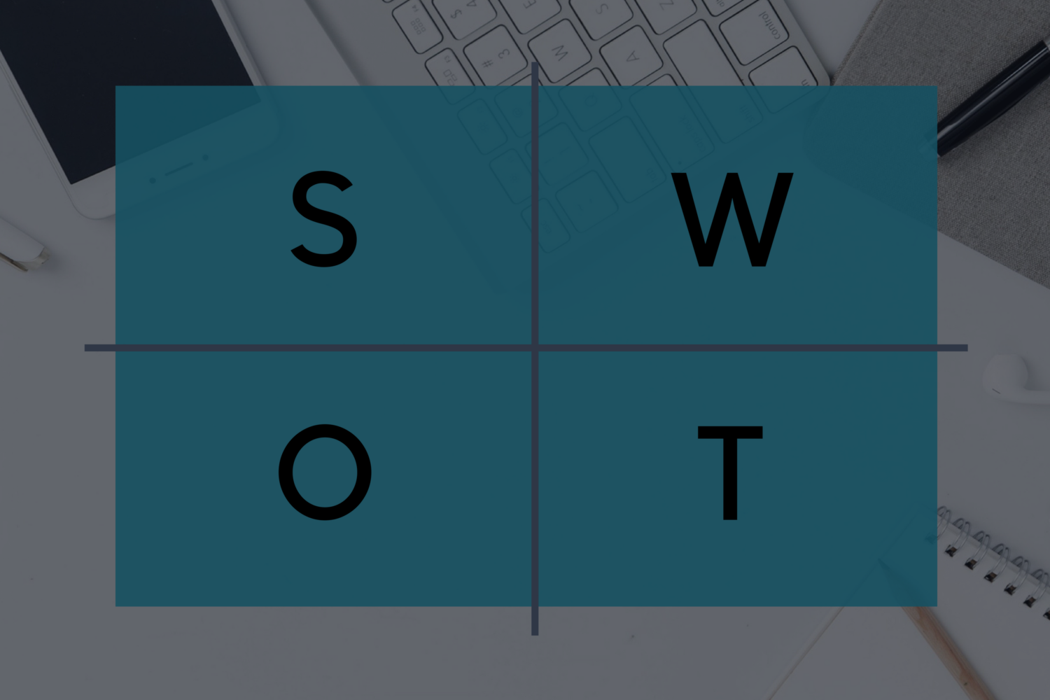 Digital Marketing SWOT Analysis | Cam Myers & Partners